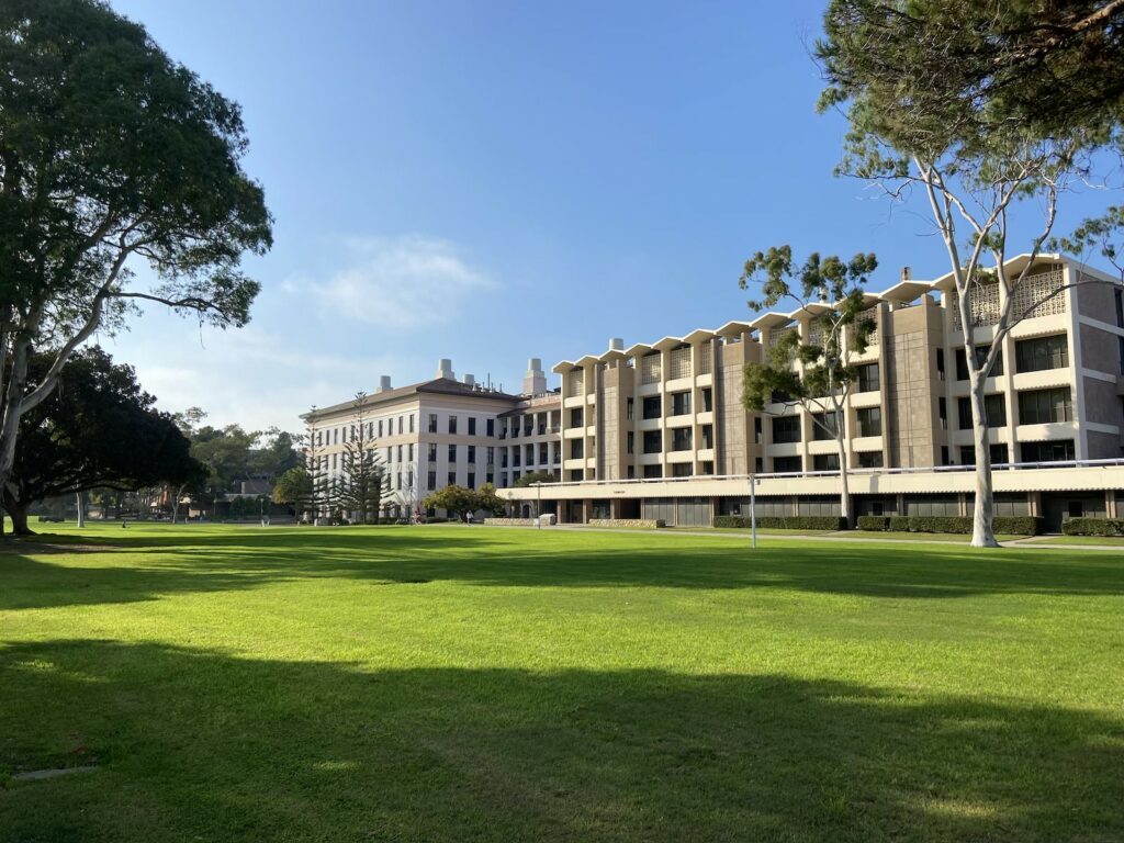 University of California Santa Barbara (UCSB) Extension